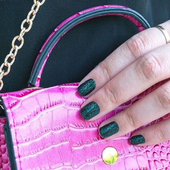 Color Street | Makeup | Color Street Scot Topic Retired Color | Poshmark